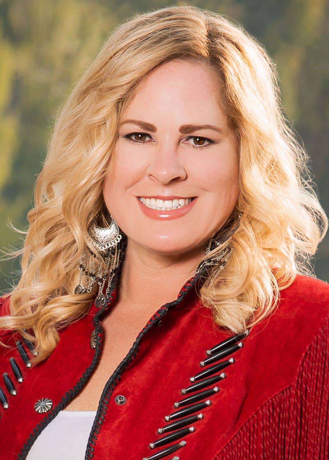 Jennifer Sumner - Mountain Properties Group at Homes of Idaho
